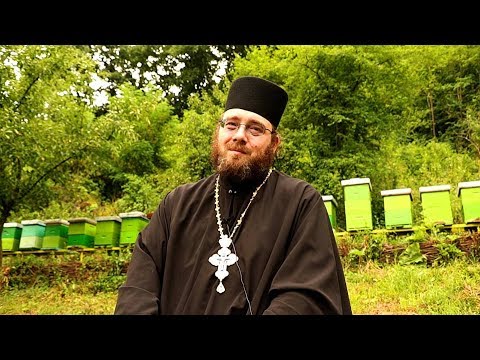 Otac Dimitrije Plecević | Život je Čudo | Manastir Tumane | Gradjansko ...