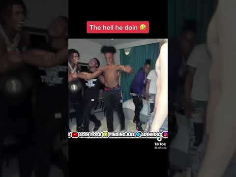 Speed havin a seizure😂