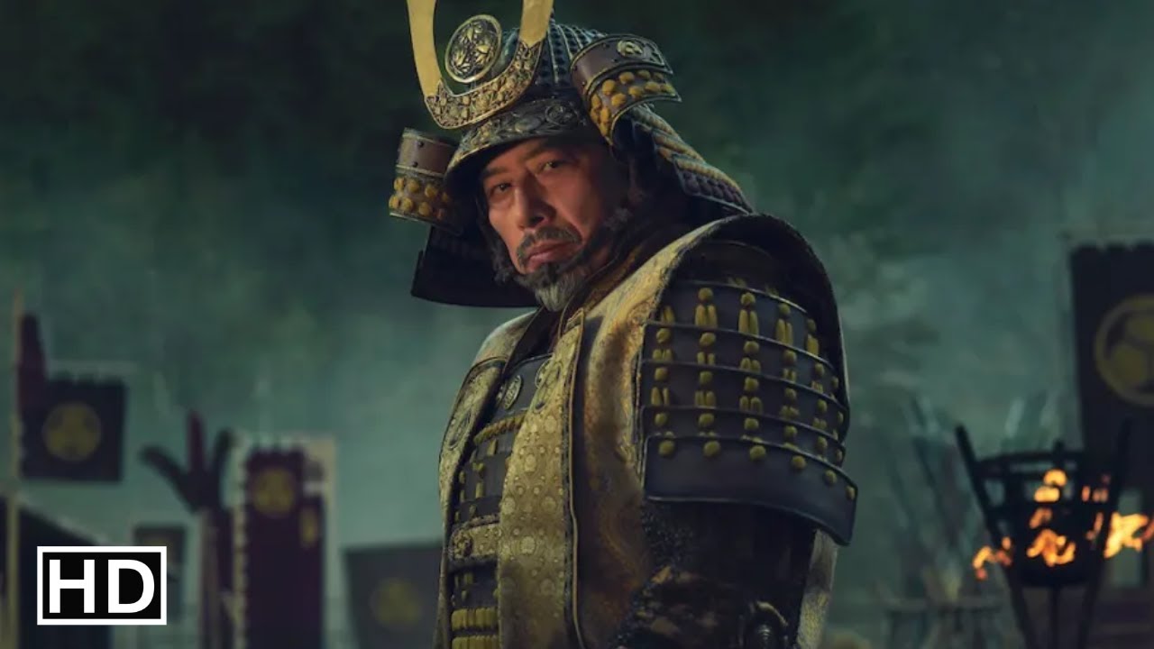 Shogun Episode 3 (HD) Season 1 Episode 3 | What to Expect - Preview ...