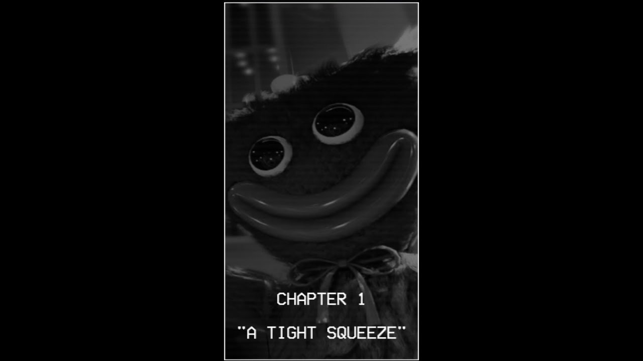 im so scared in poppy playtime 1! - YouTube