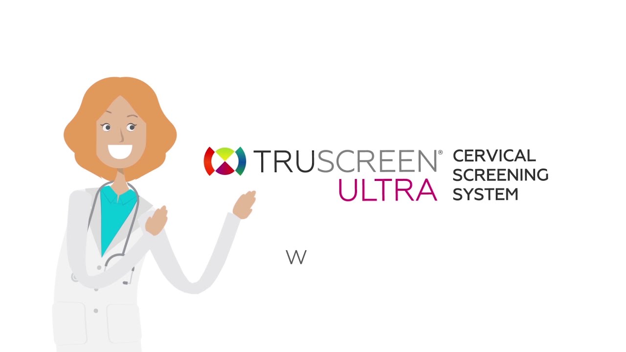 What is TruScreen Ultra? - YouTube