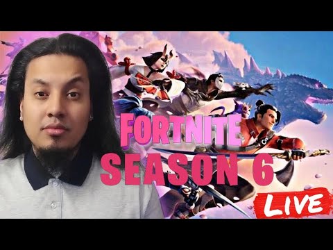 Fortnite Chapter 6 - Battle Pass Preview + New Map + NA East Custom ...