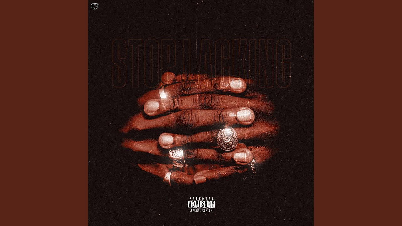 Stop Lacking - YouTube Music