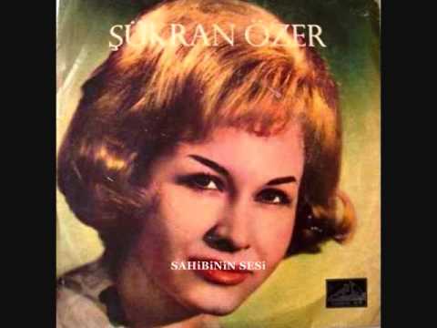 Şükran Özer Doruk - Hicrânla harab oldu da sevdâ eli gönlüm
