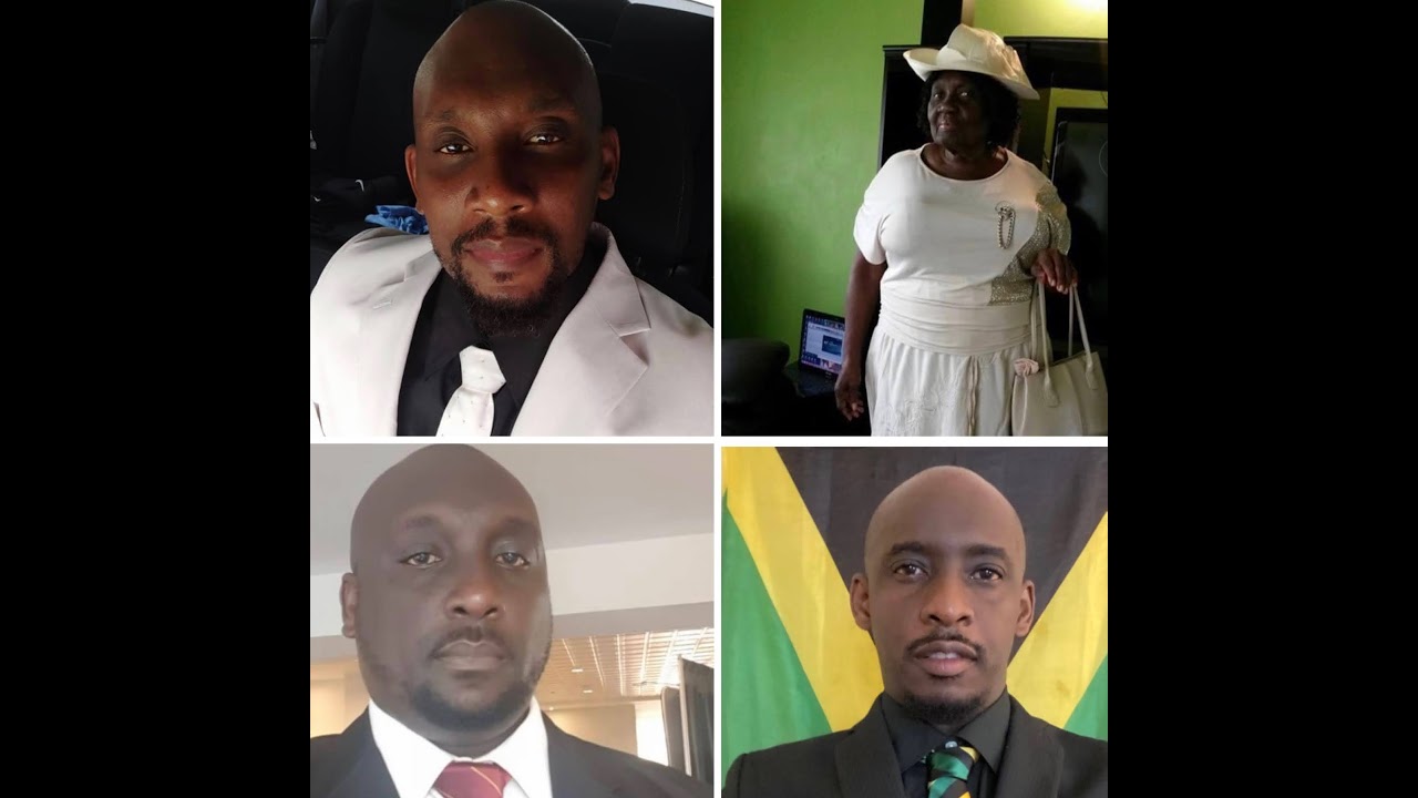 Oscar Dixon is live! - YouTube