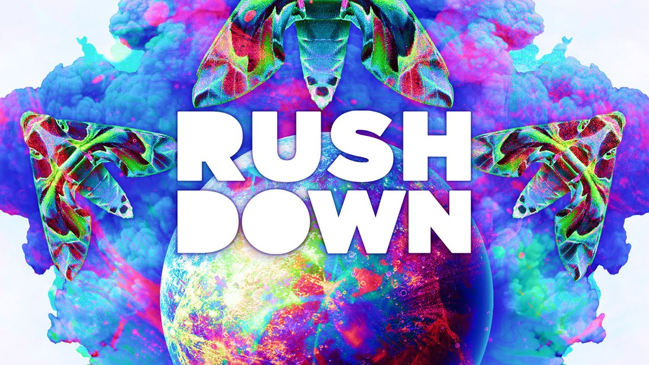 Rushdown Presents: New Colours Vol. 6 (Full Compilation) - YouTube