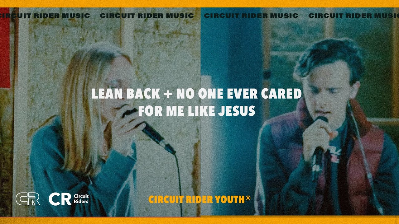 Lean Back + No One Ever Cared For Me Like Jesus (Josh Brennt & Chloe ...