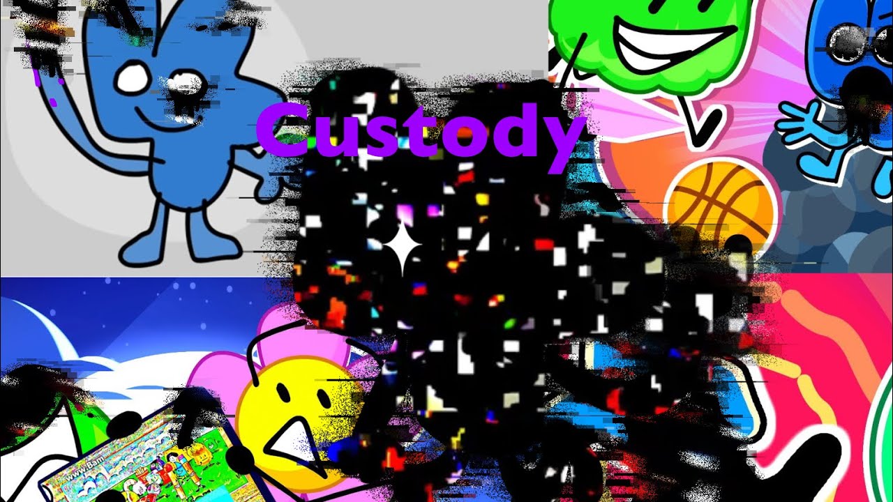 BFDD Episode 9: Custody - YouTube