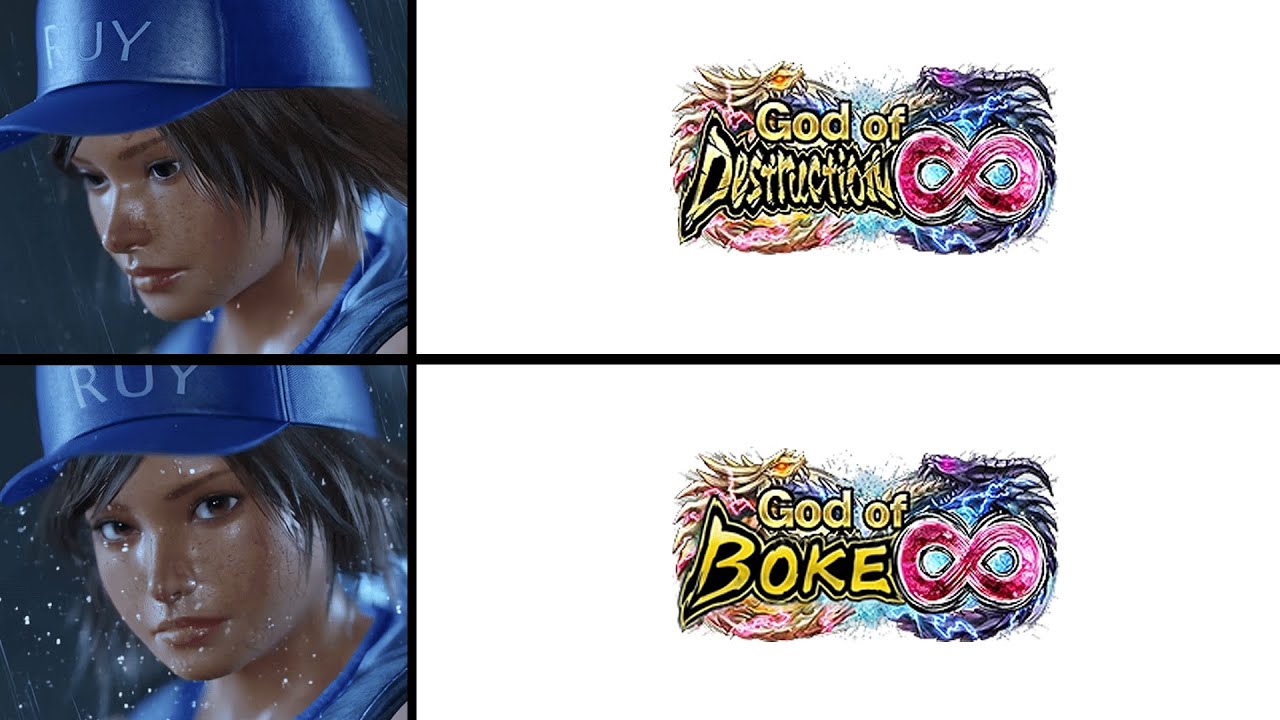 God of BOKE INFINITY GRIND BEGINS! - YouTube