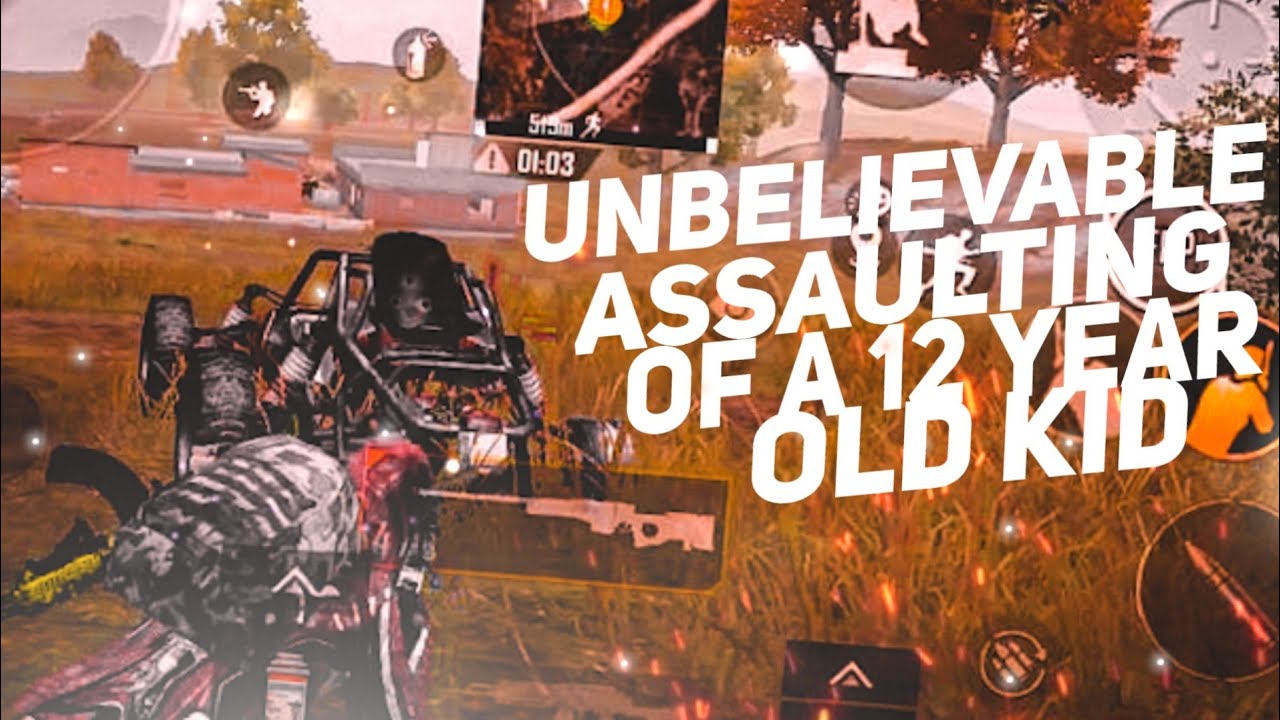 Maroon 5 - Animals⚡🖤//Aim Assist Of MONTAGE// SAMSUNG,A3,A5,A6,A7,J2,J5 ...