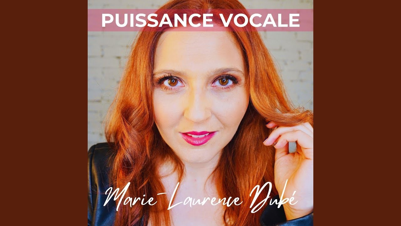 Exercice vocal pour le vocal twang 1 - YouTube
