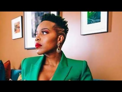 Nomcebo Zikode… - YouTube