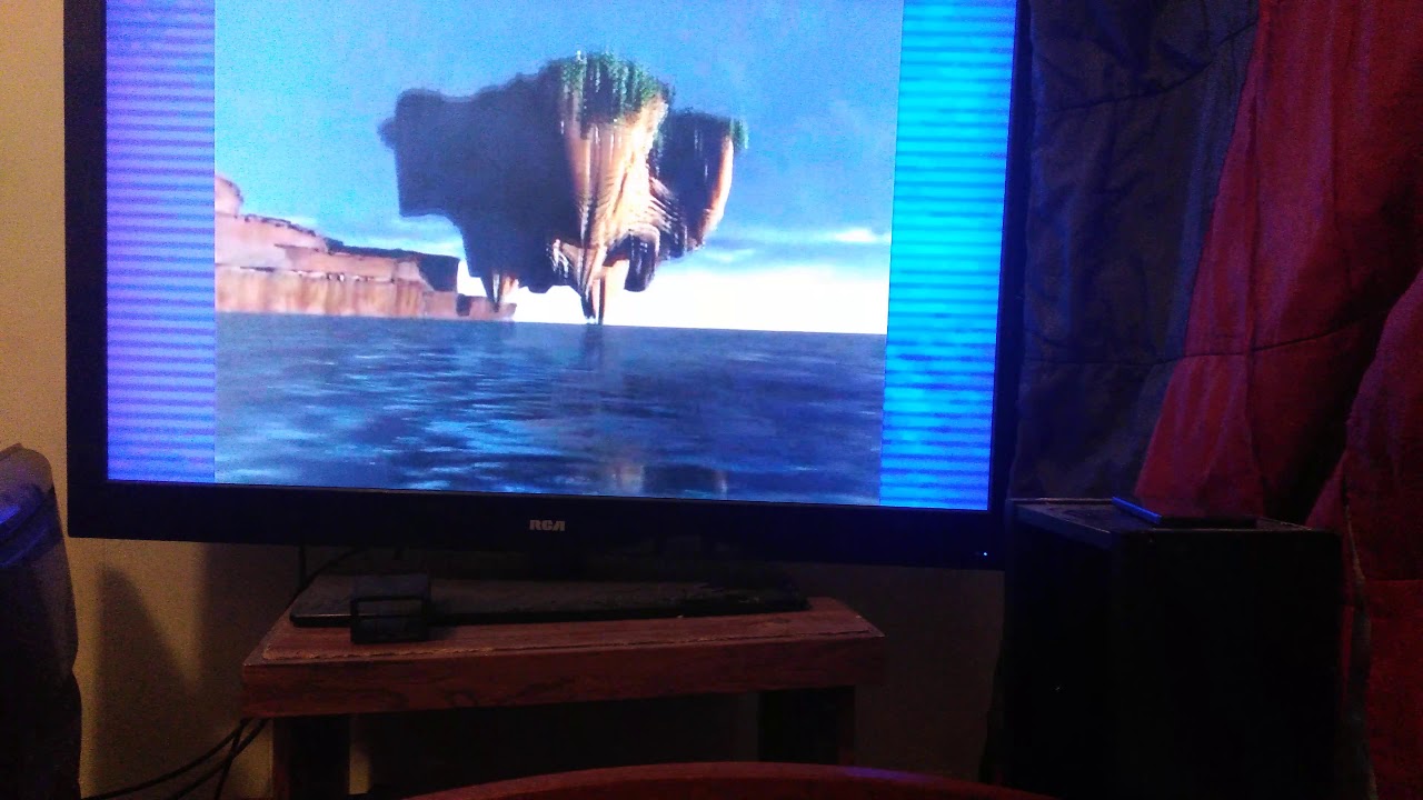 Sonic Adventure Intro - YouTube