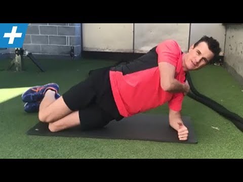 Daily Rehab #2 - The 4 Core Fundamentals | Feat. Tim Keeley | No.114 ...