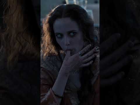 Eva Green & Orlando Bloom in Kingdom of Heaven (2005) 💙