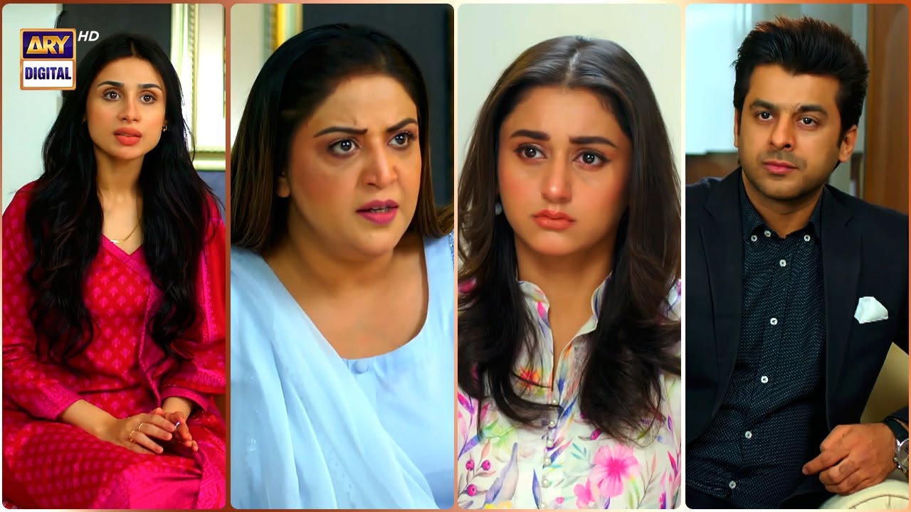 Khandani Log Aisay Nahi Hotay... #ehsaanfaramosh - YouTube