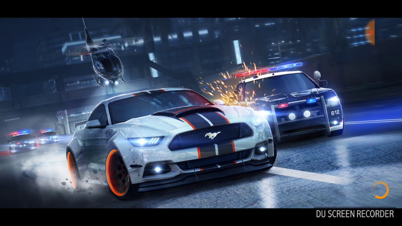 Need for speed#15 - YouTube