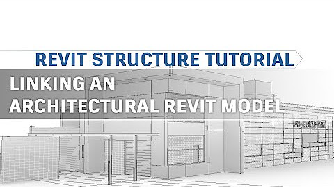 Setting Up a Revit Structure Project - YouTube