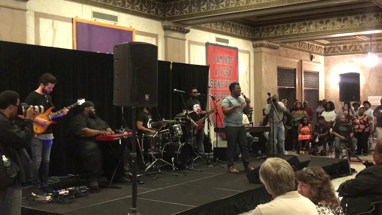 2nd Nature Band - YouTube