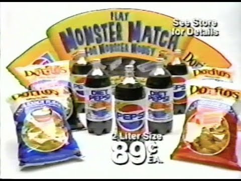 Payless Drug Stores "Your Halloween Headquarters" Commercial - YouTube