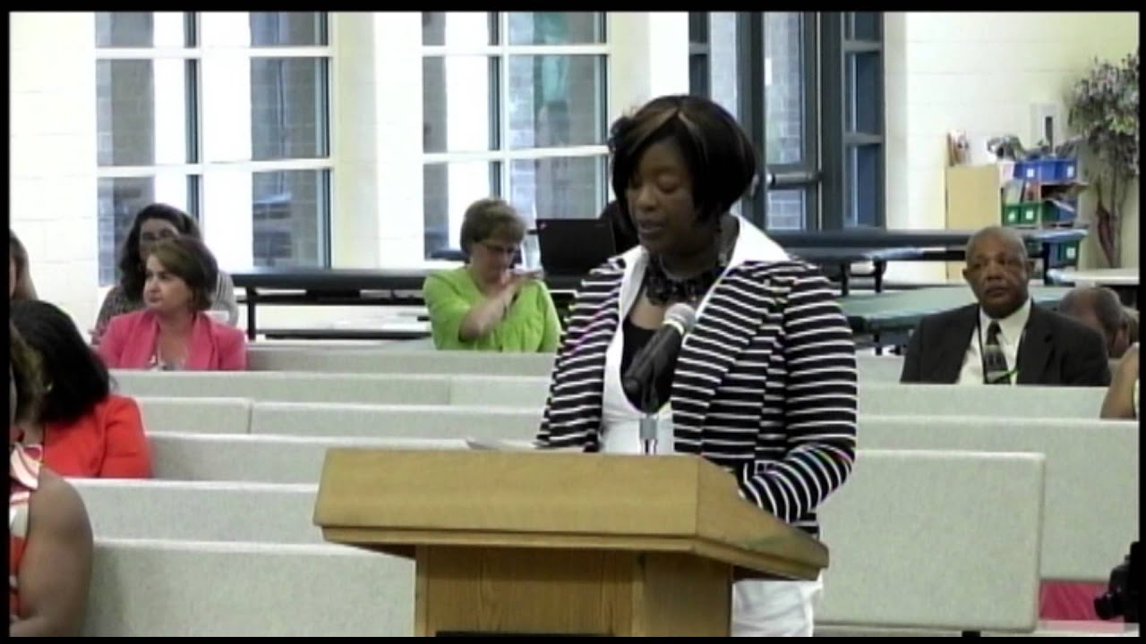 Richland School District Two Board Of Trustees Meeting | May 14, 2014 ...