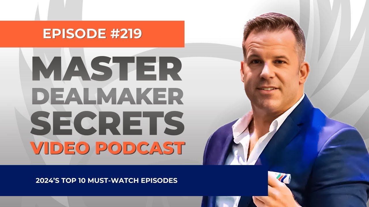 Episode 219 - 2024’s Top 10 Must-Watch Episodes - YouTube