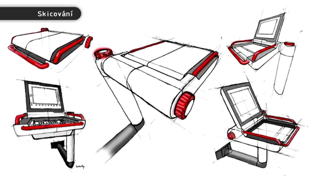 Design scatch 2015 - YouTube