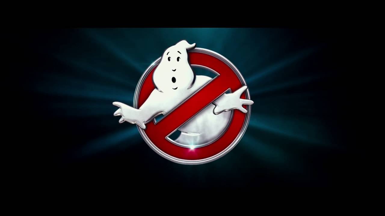 Ghostbusters Horror Trailer - YouTube