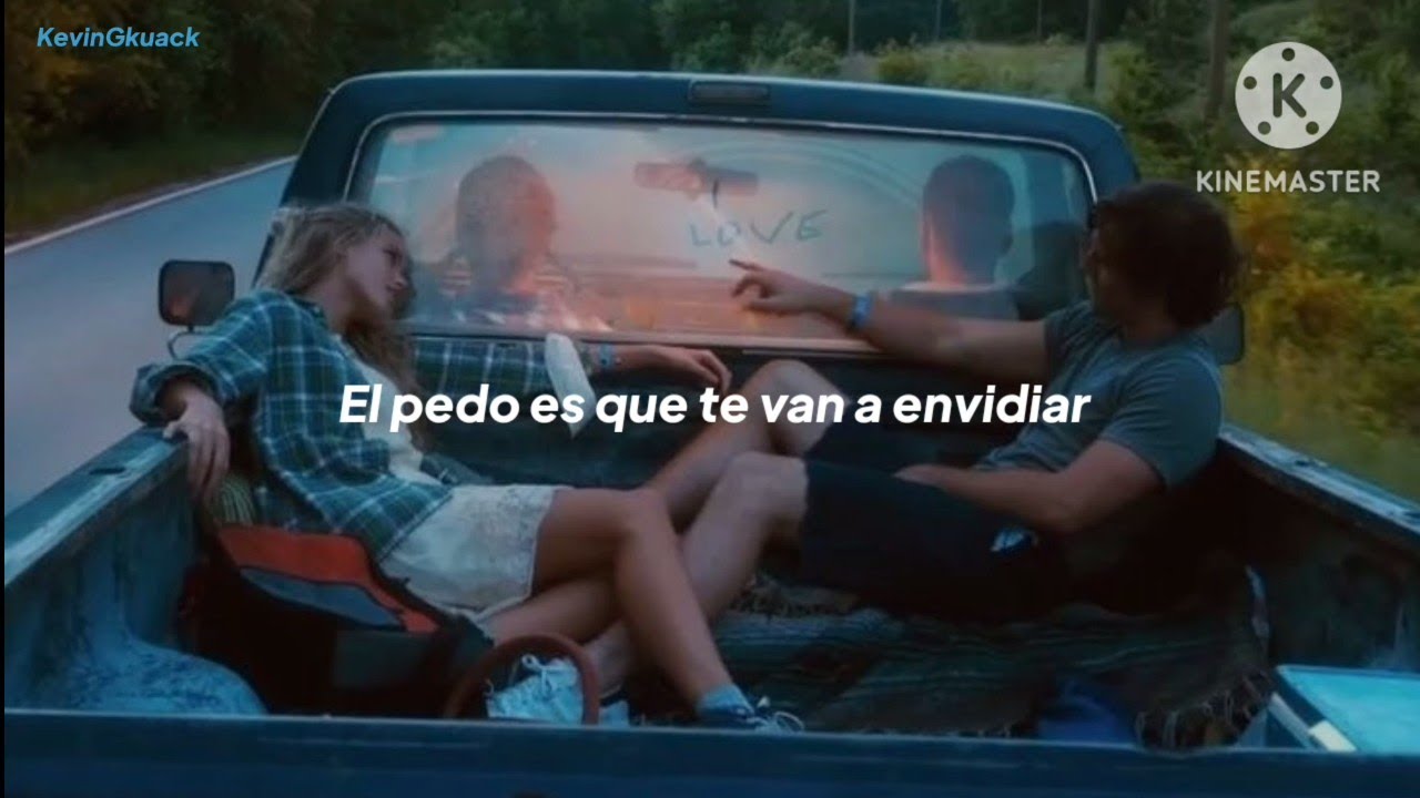 Michelle Maciel, Eden Muñoz, Panter Bélico - CCC (Remix) /// (Letra ...