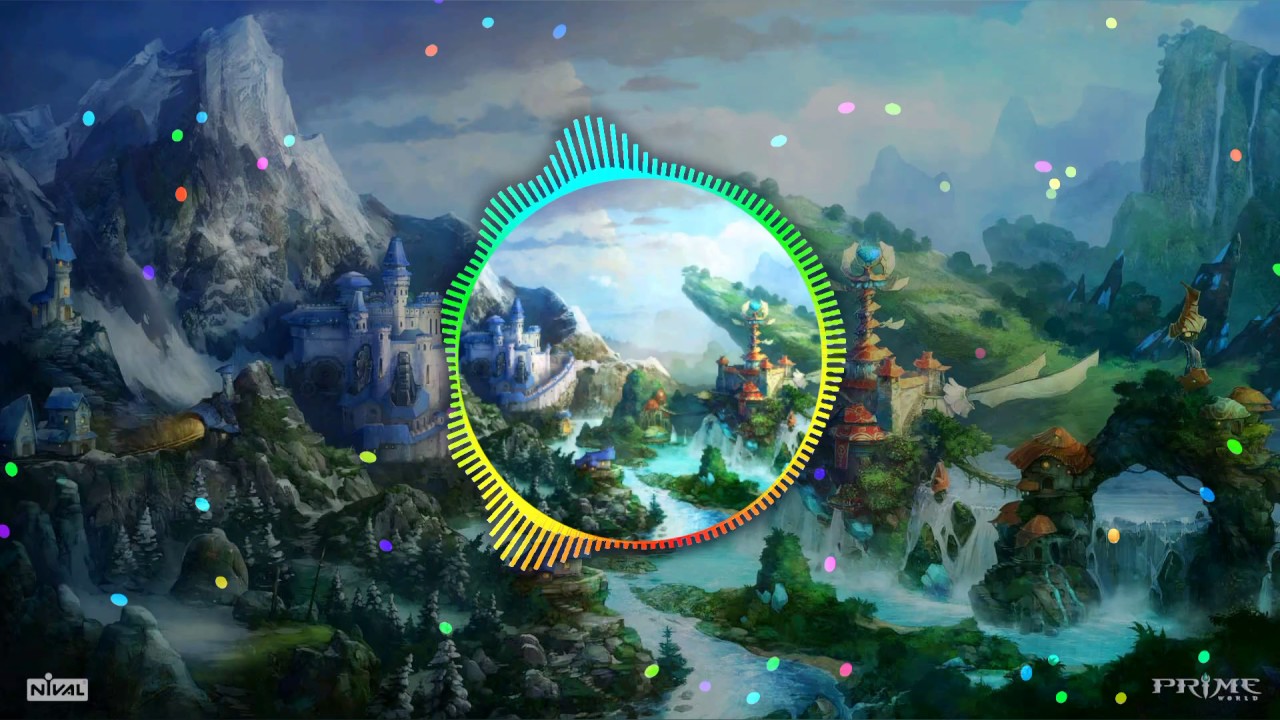 Fly away ~ The Fat Rat - Nightcore - YouTube