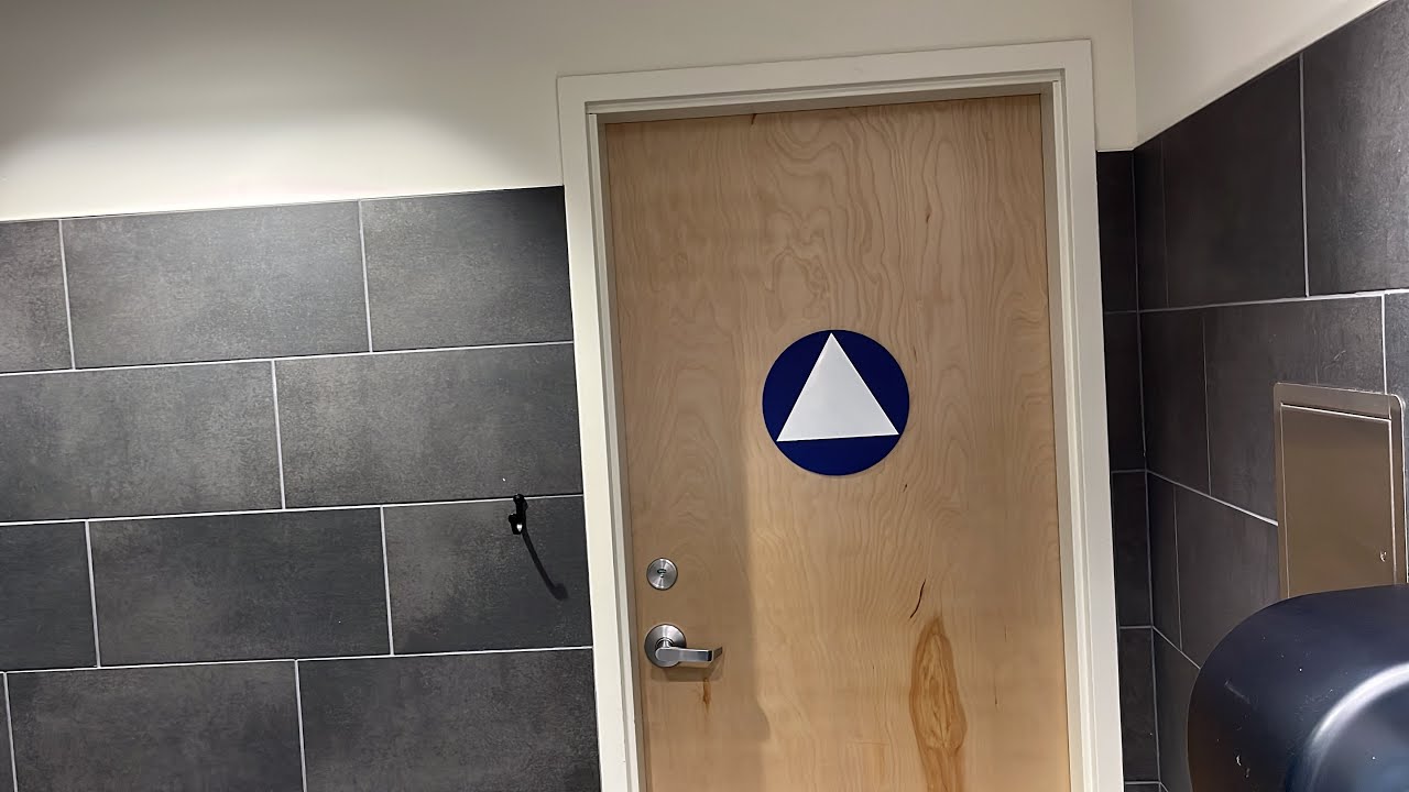 🎂 Birthday Special 🎂 Raley’s ONE Market Unisex Restrooms (Revisit ...