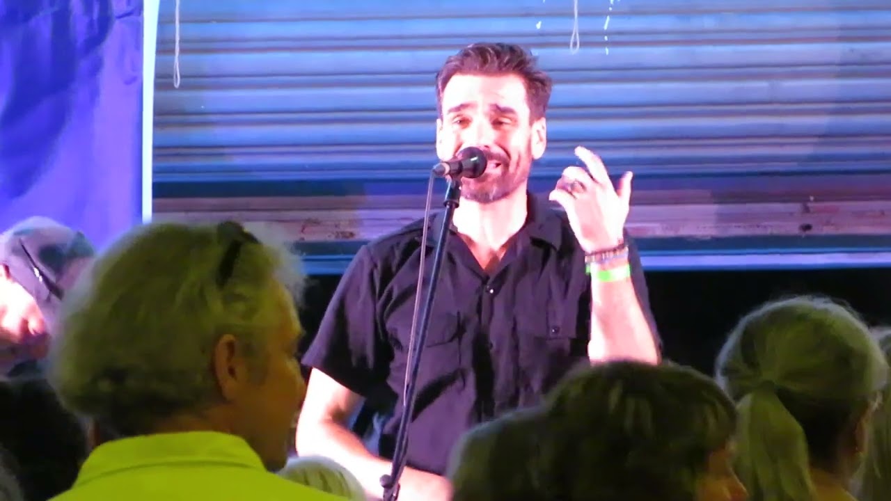 Sofa Kings (This Is How We Do It) - Coplay Community Days - August 27 ...