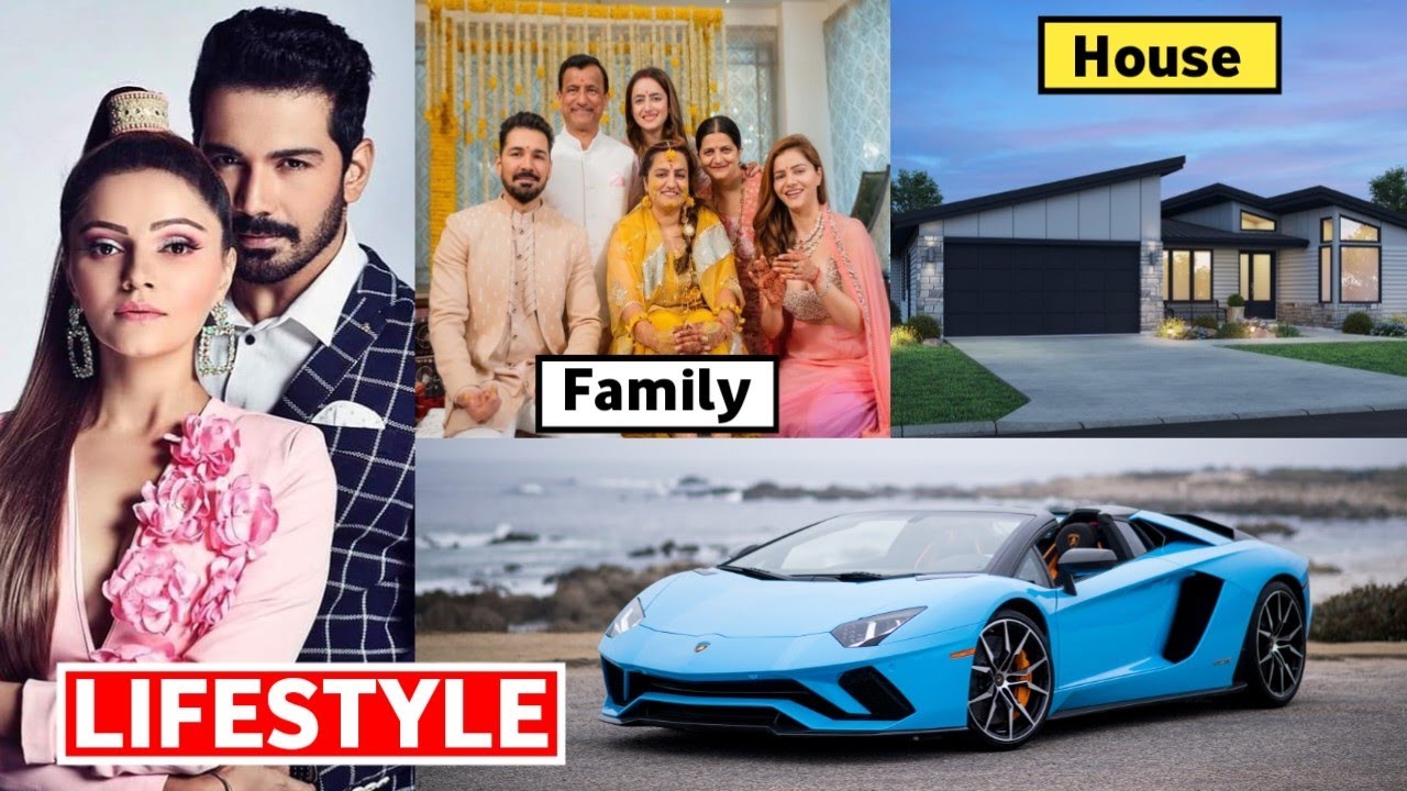 Rubina Dilaik Lifestyle 2025, Age, Husband, Income, House, Laughter ...