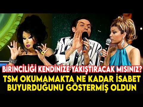 Bülent Ersoy, Mehtap'ın Birinciliği Haketmediğini Söyledi - Popstar