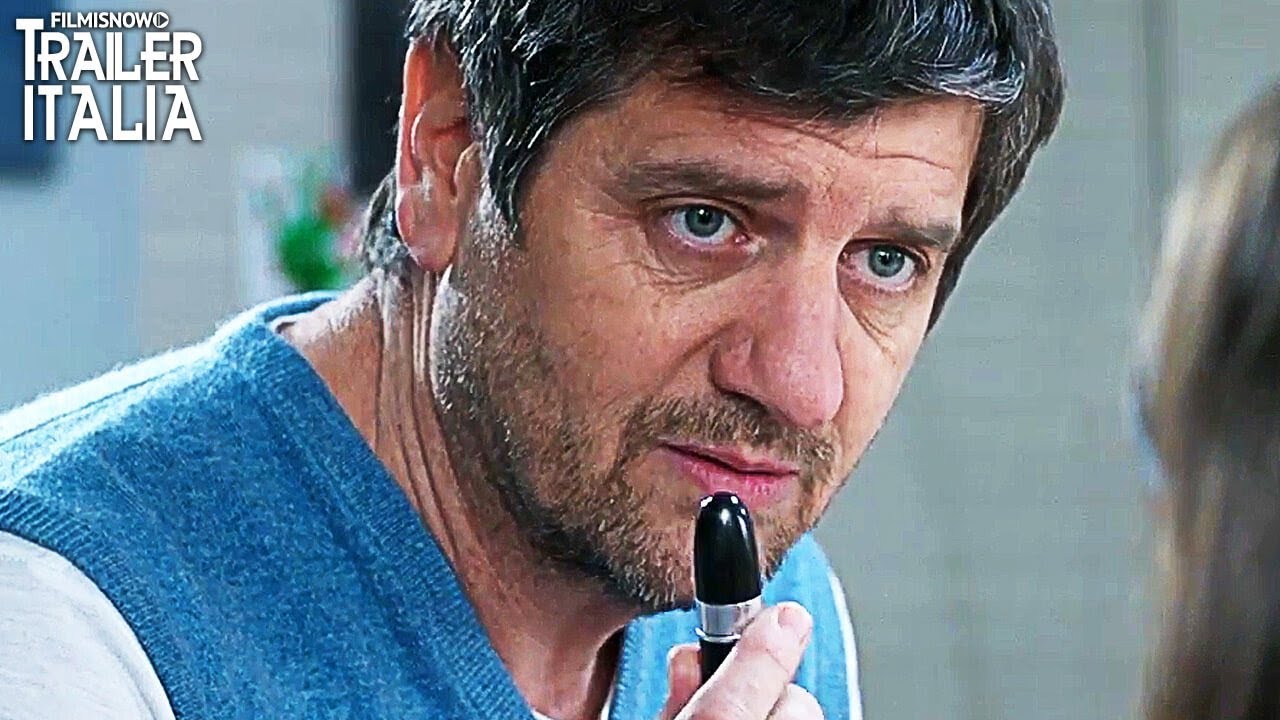 TI PRESENTO SOFIA | Trailer della Commedia Italiana con Fabio De Luigi e Micaela Ramazzotti ...