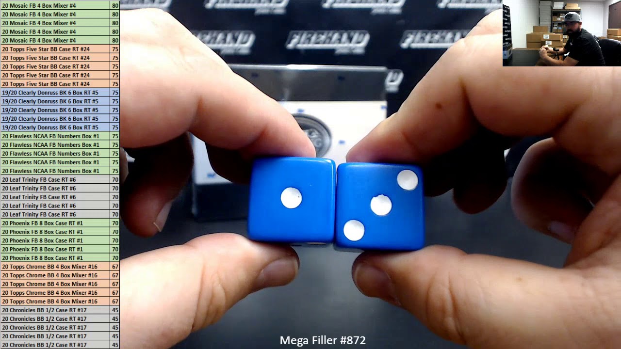 11/6/2020 Mega Filler #872 - YouTube