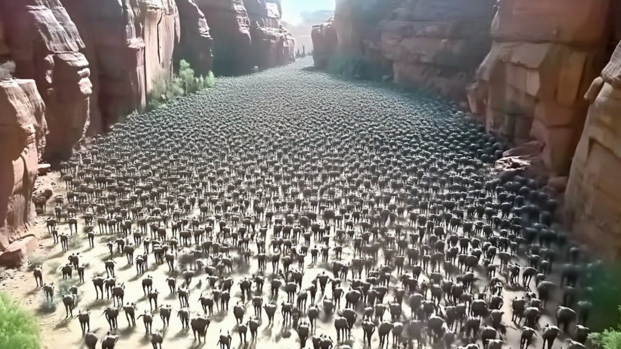 100 Most Incredible Moments Ever Caught on Camera - YouTube