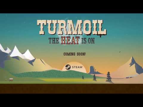 Turmoil - The Heat Is On Trailer (EN) - YouTube