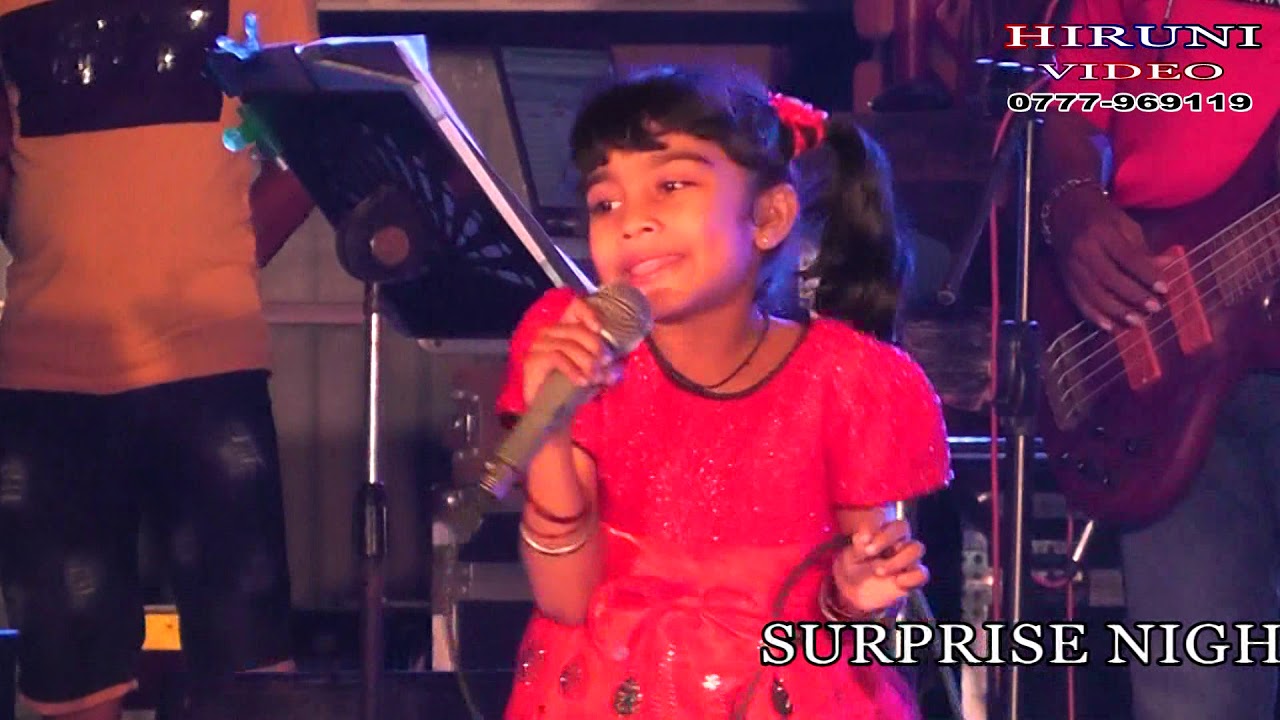 Aksha chamudi - YouTube