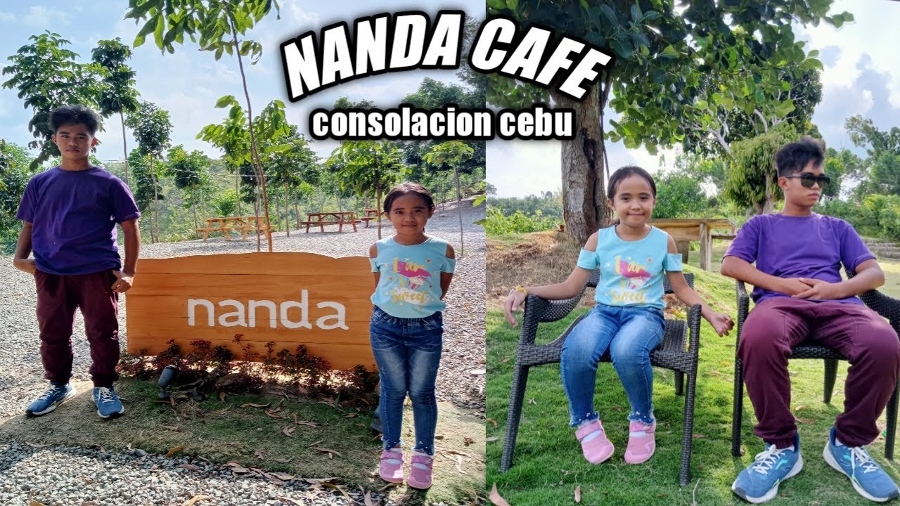 Nanda cafe - YouTube