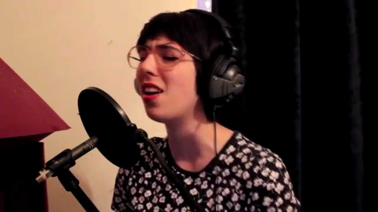 1940 - The Submarines (Cover by Katie Putnam and David Mortiboy) - YouTube