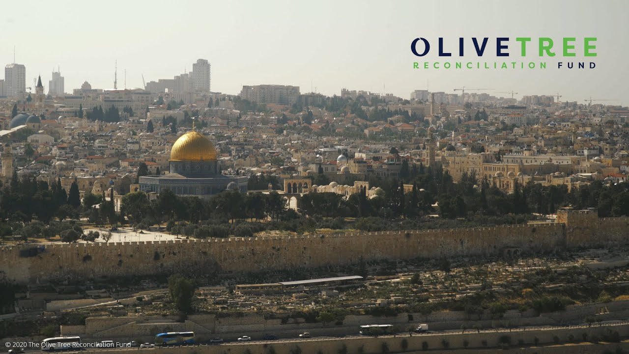 OT540 - What God is doing in Jewish communities around the world ...