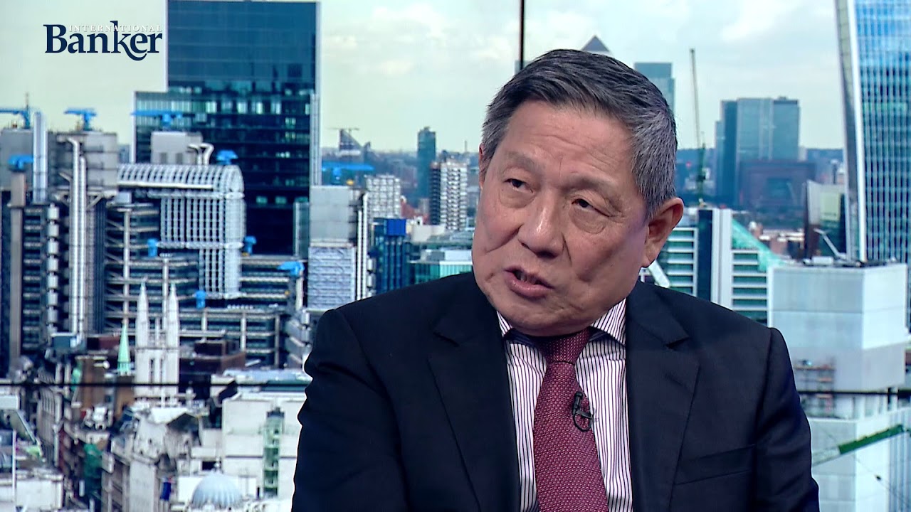 Mr. K.C. LI and Mr. Andrew Bainbridge, SBM Holdings - International ...