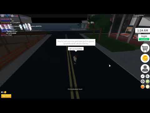 in the life of a roblox sk8r #3 - YouTube