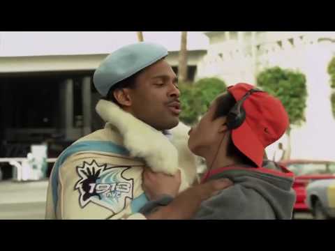 Süper Ot - Pezevenkler Zaman Zaman Böyle Şeyler Yaşamak Zorunda Kalırlar Patron