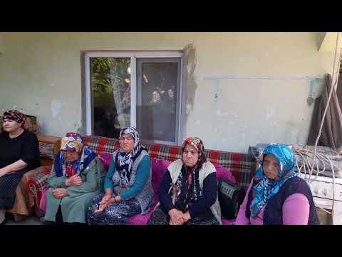 KÖYÜMÜZDEN ASİM ARSLAN IN CENAZESİ ALLAH RAHMET EYLESİN MEKANI CENNET OLSUN