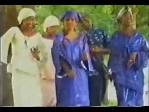 Tuna Baya: Salisu Zai je Adamawa |  fati yar adamawa 2 | Nura Hussaini