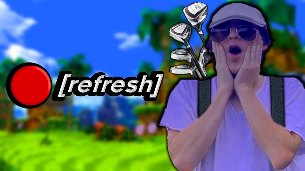 [ REFRESH ] - YouTube