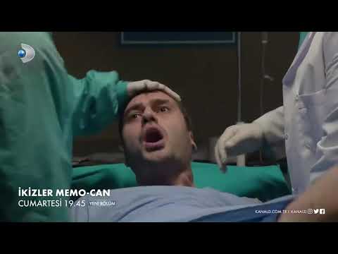 İKİZLER MEMOCAN 16.BÖLÜM FRAGMANI