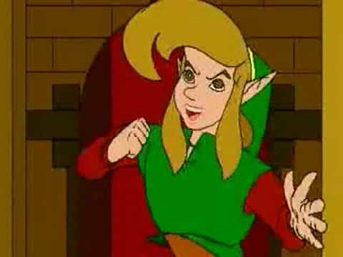 Zelda Poop - No Time For Link - YouTube